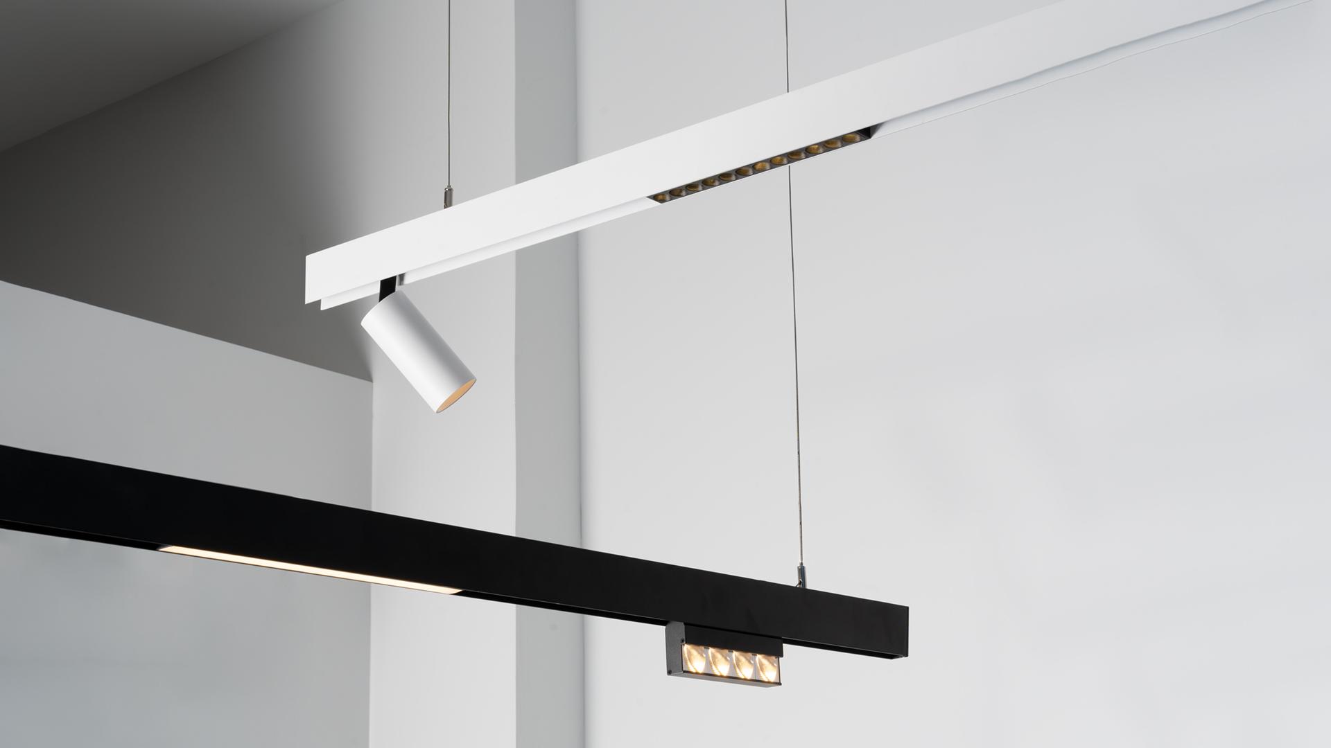 BPM Lighting | Arquitectural and Engineering Lighting